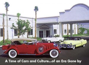 Dauer Museum Of Classic Cars 2025 - Fort Lauderdale Region AACA
