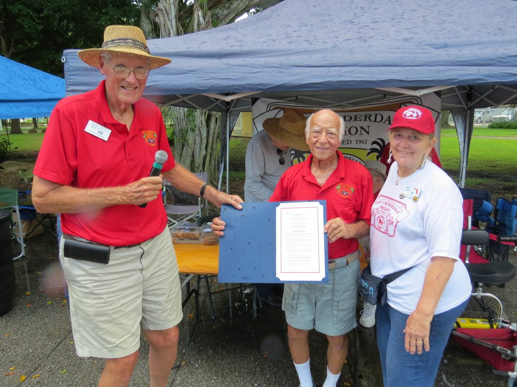 Car show celebrates Collector Car Appreciation Day 2023 - Fort ...